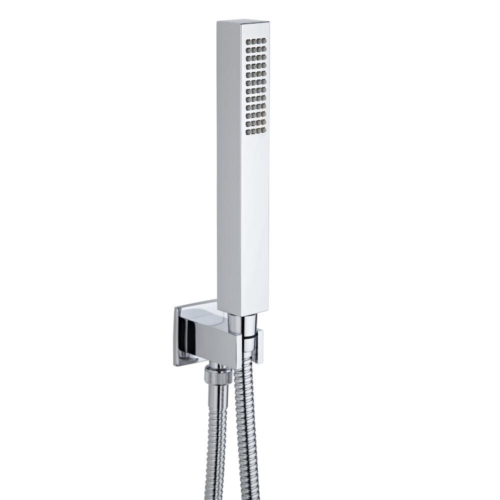 Kit douchette design Cubique - Kubix