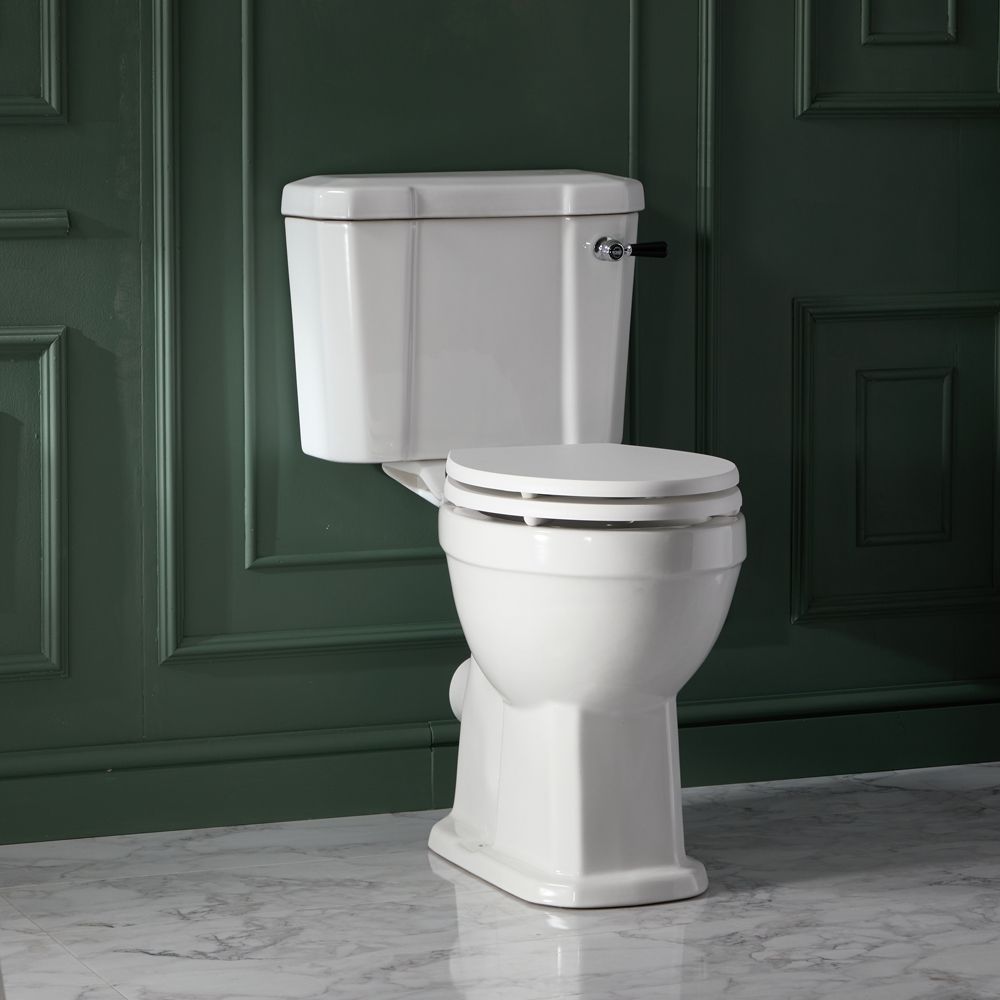Pack WC à poser – Hauteur confortable - Choix de finitions et d ...