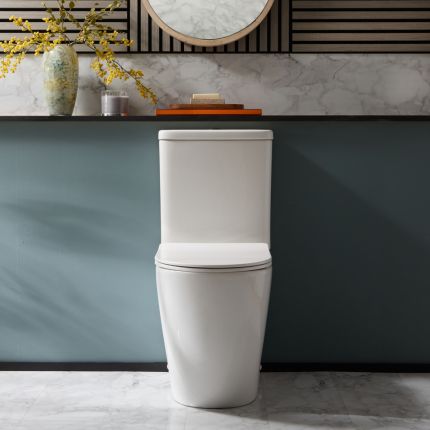 Collection Complète de Toilettes WC Design Modernes ou Rétro