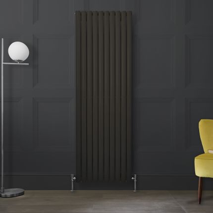 Radiateur Design Vertical – Grand Choix de Modèles