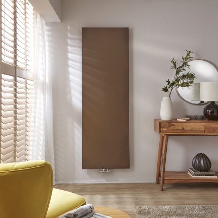 Radiateur Design Vertical – Grand Choix de Modèles