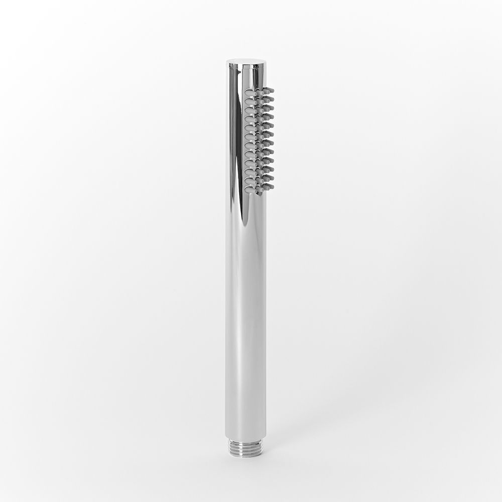 Kit douchette moderne - Chromé - Como